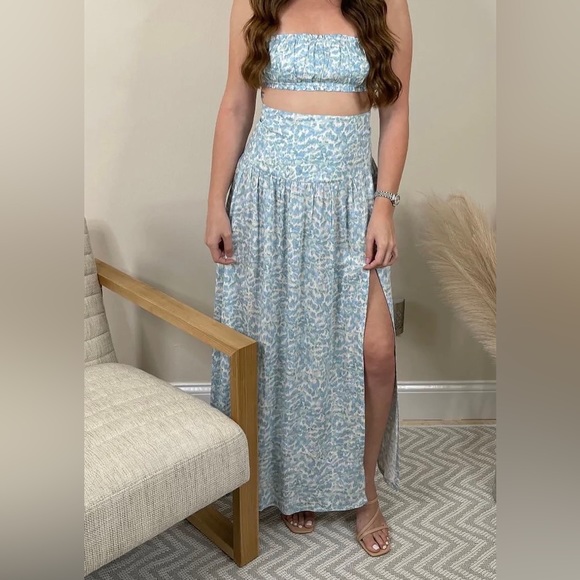 Other | Bluey Skirt Set | Poshmark